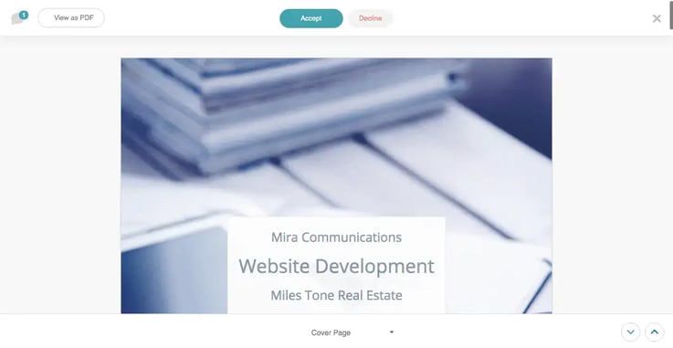 Bidsketch Full Review [2024 Pricing & Features]